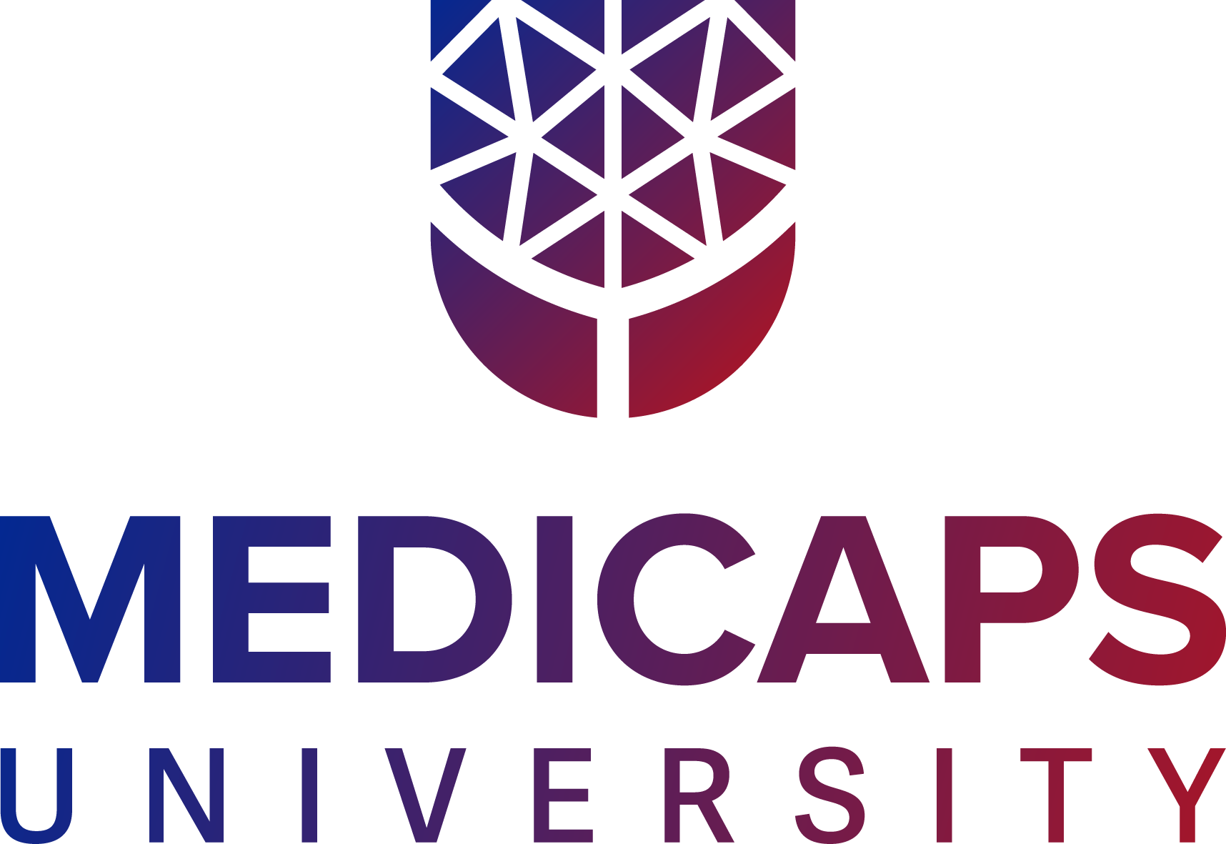 Medicaps Logo MEDICAPS BLAZER – Akash Uniforms